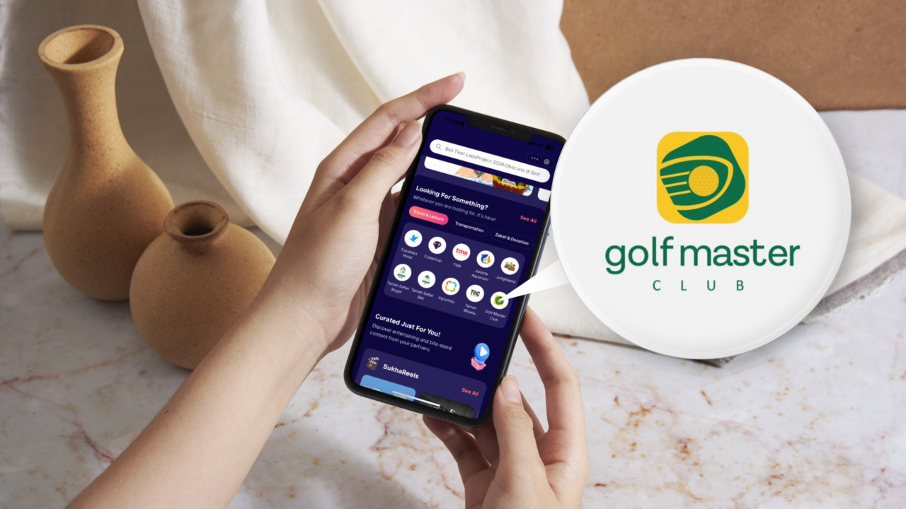 Portfolio - PT Askara Advertensi Internasional